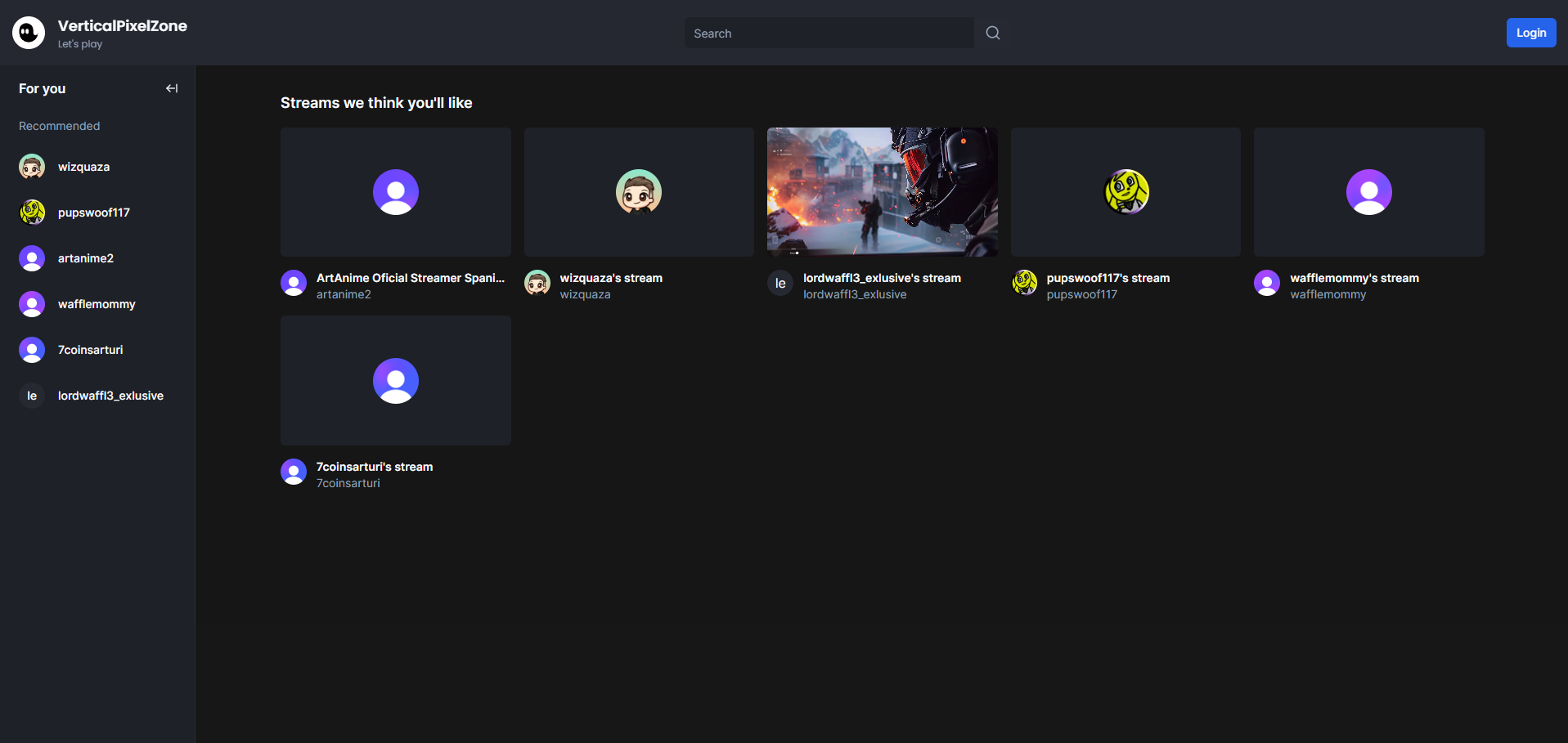 Réalisations | Solutions Techno-Rédac inc.